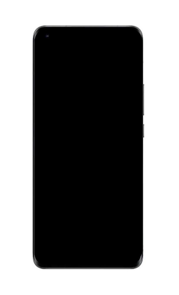 LCD Screen for Xiaomi Mi 11 Ultra - Replacement Display by Maxbhi.com