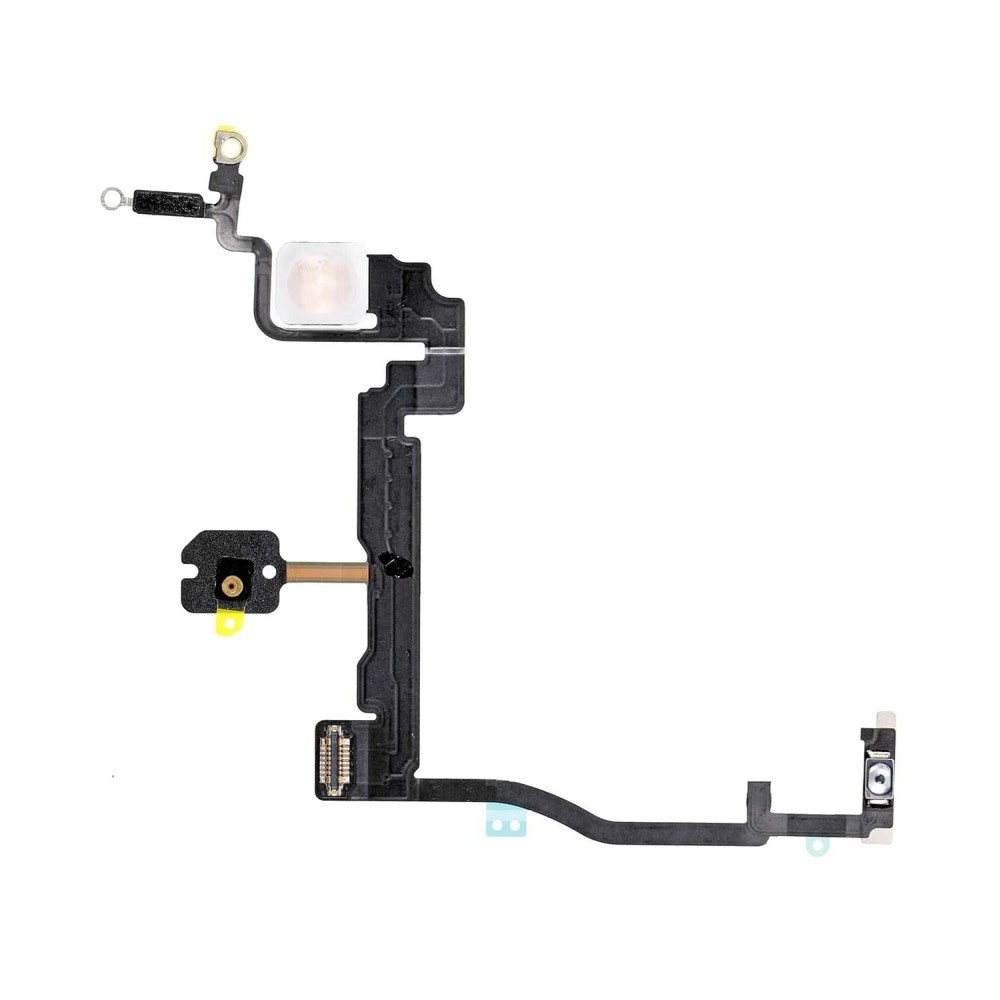 Power Button Flex Cable for Apple iPhone 11 Pro Max - On Off Flex / PCB ...