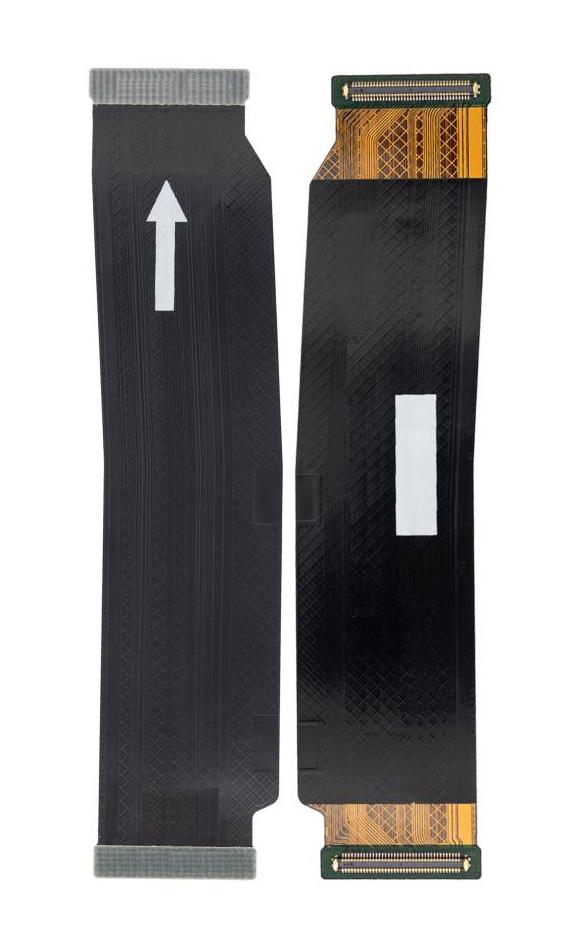 Main Board Flex Cable for Samsung Galaxy Note 10 Lite by Maxbhi.com