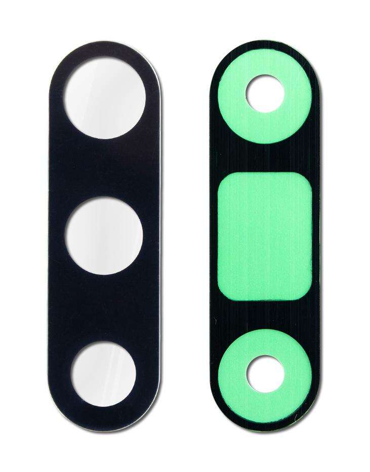 Camera Lens for Samsung Galaxy Note 10 Light Blue by Maxbhi.com