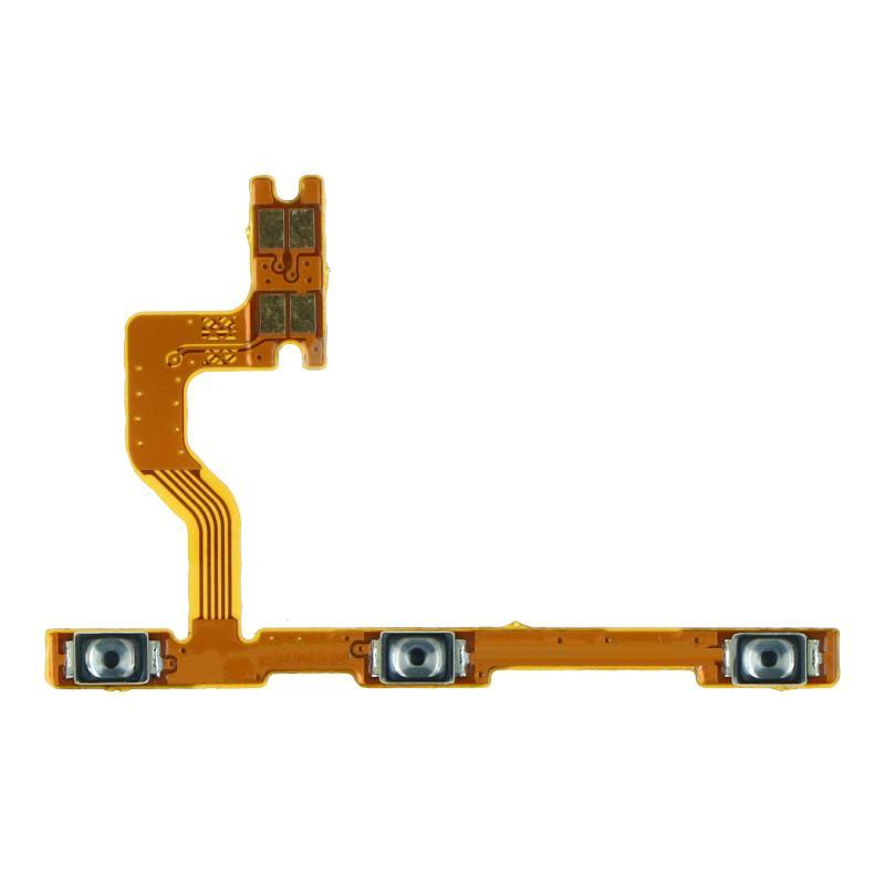 Power Button Flex Cable for Xiaomi Redmi 9 Prime - On Off Flex / PCB by ...