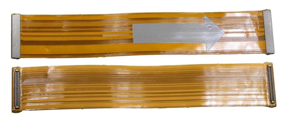 LCD Flex Cable for Samsung Galaxy M51 by Maxbhi.com