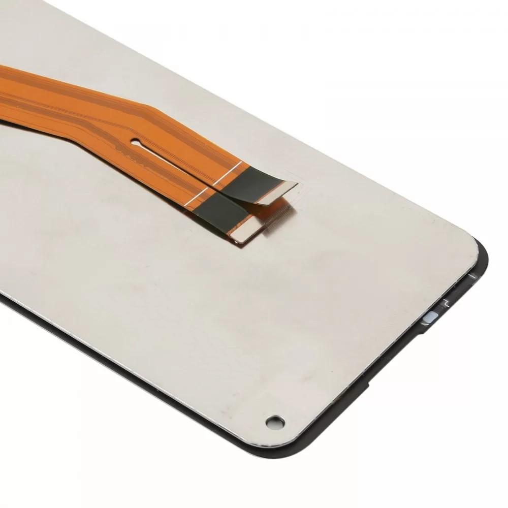 LCD with Touch Screen for Samsung Galaxy M11 - Black by Maxbhi.com