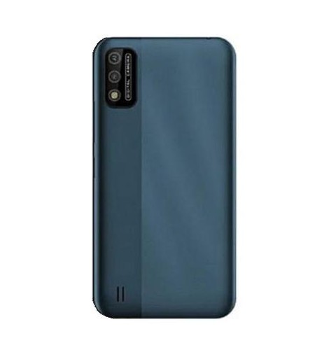 Full Body Housing for Itel A37 - Black - Maxbhi.com
