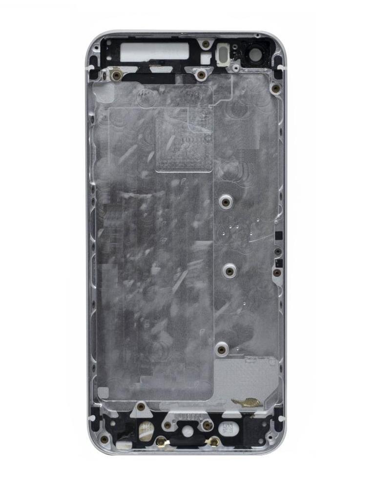 Iphone 5 Transparent Housing