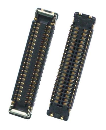 LCD Connector for Realme X by Maxbhi.com