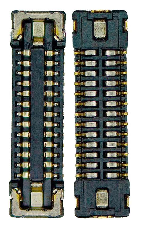 LCD Connector for Apple iPhone 11 by Maxbhi.com