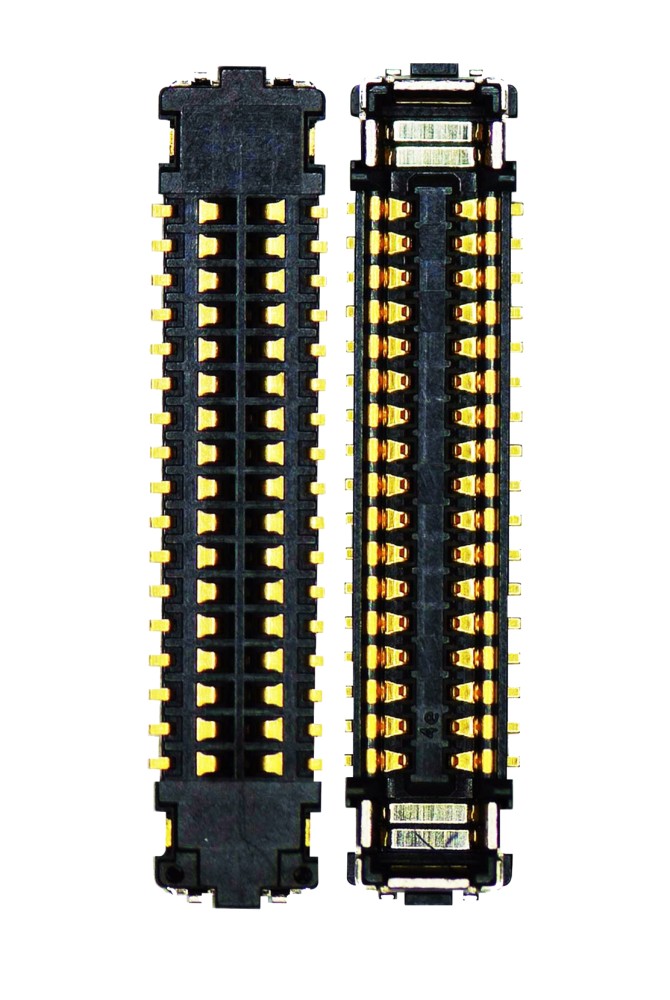 LCD Connector for Apple iPhone XS Max by Maxbhi.com