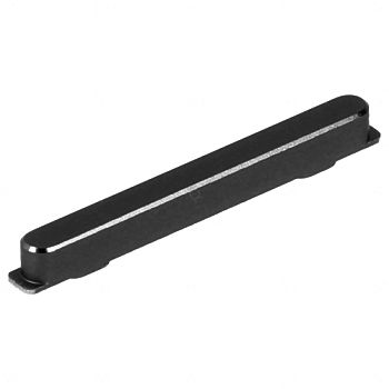 Volume Side Button Outer for Xiaomi Poco F3 GT Black by Maxbhi.com