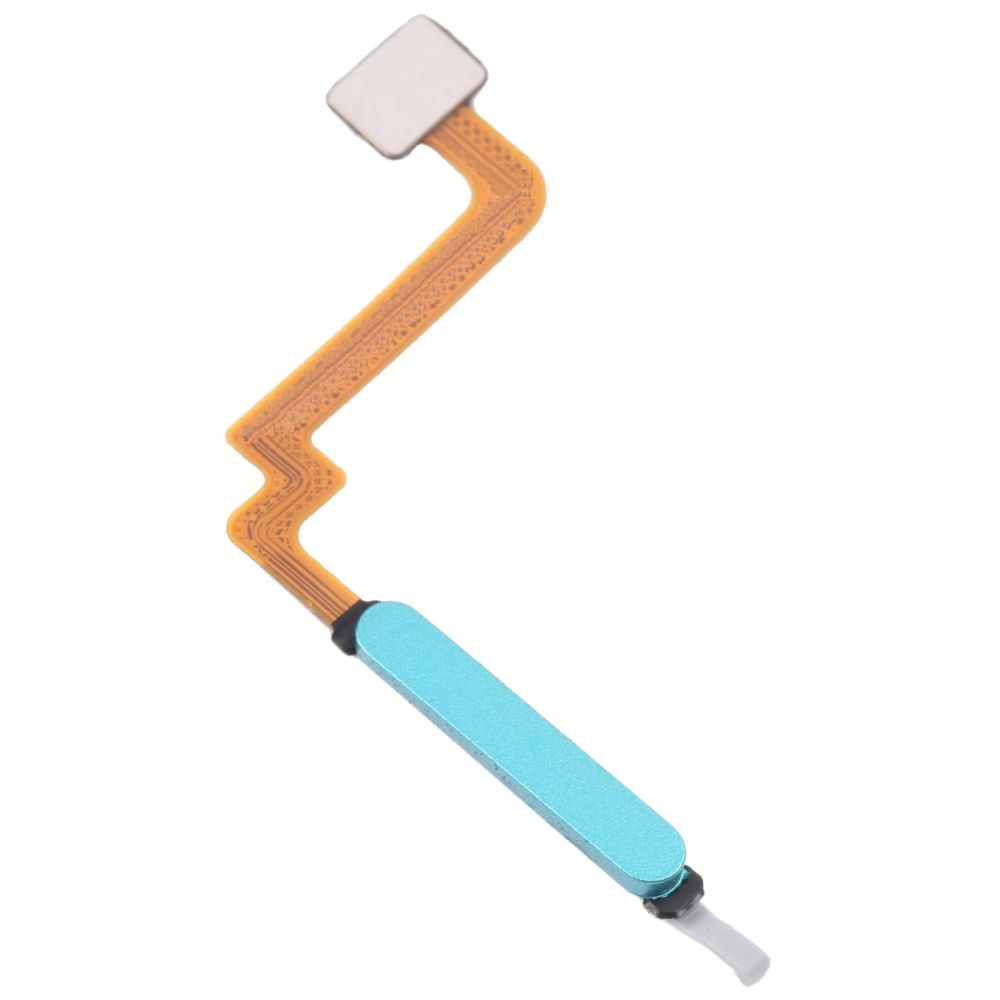 Fingerprint Sensor Flex Cable for Xiaomi Redmi Note 10T 5G Green by ...