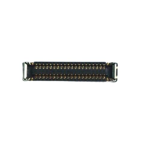 LCD Connector for Samsung Galaxy A02 by Maxbhi.com