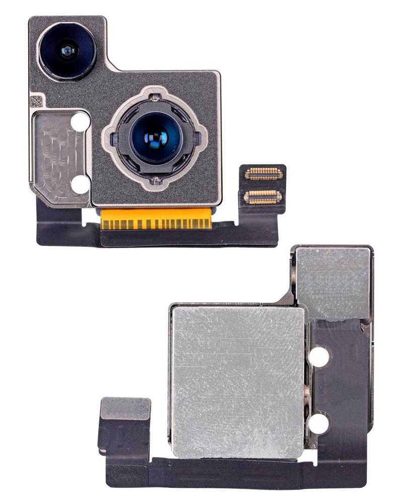 Replacement Back Camera for Apple iPhone 13 by Maxbhi.com