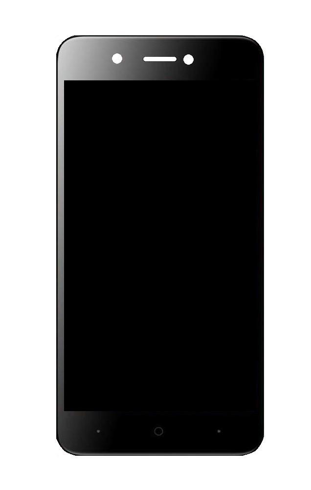 LCD Screen for Itel A25 Pro - Replacement Display by Maxbhi.com