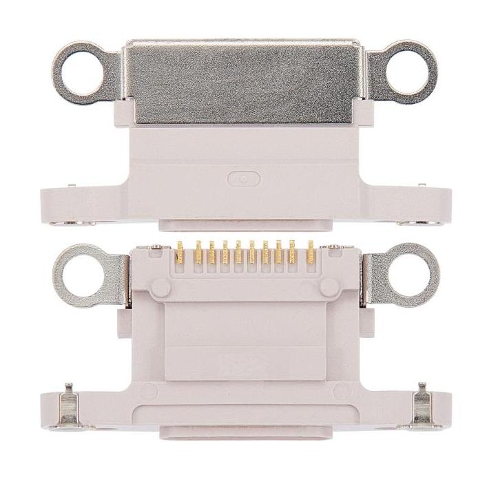 Charging Connector for Apple iPhone 13 mini by Maxbhi.com