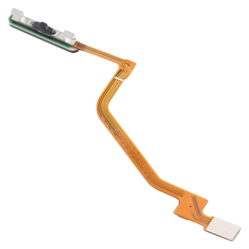 Fingerprint Sensor Flex Cable for Xiaomi Redmi Note 9 Pro Max Blue by ...