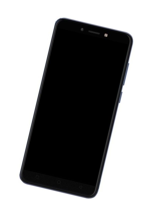 Charging Connector Flex Pcb Board For Tecno Pop By Maxbhi Com