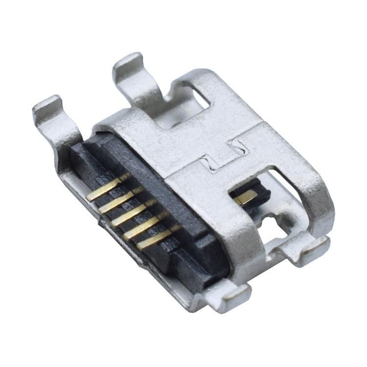 Charging Connector for Plum Gator 7 by Maxbhi.com