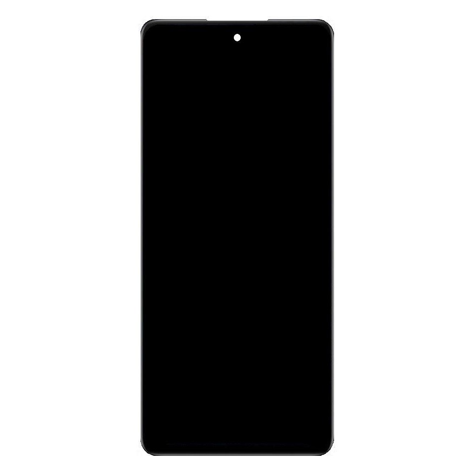 LCD Screen for Infinix Note 10 Pro NFC - Replacement Display by Maxbhi.com