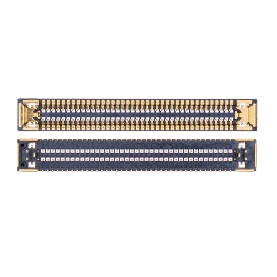 LCD Connector for Samsung Galaxy A12 by Maxbhi.com