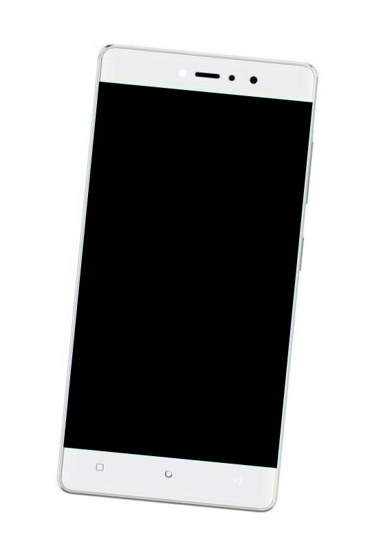 Charging Connector Flex PCB Board for QMobile Noir Z12 by Maxbhi.com