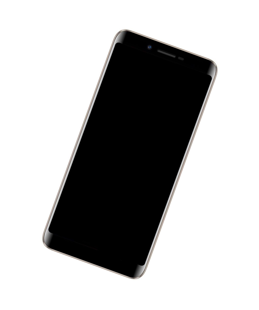 Fingerprint Sensor Flex Cable for iVooMi i1S Gold by Maxbhi.com