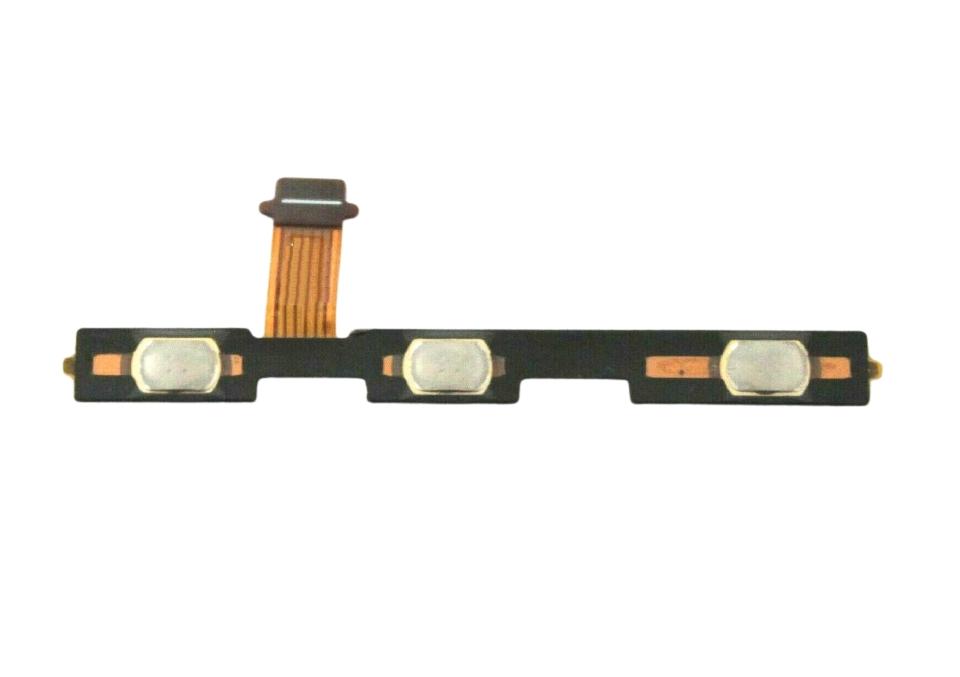 Power Button Flex Cable for BLU View Mega - On Off Flex / PCB by Maxbhi.com