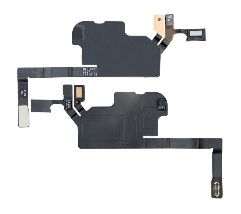 Proximity Light Sensor Flex Cable for Apple iPhone 13 pro by Maxbhi.com