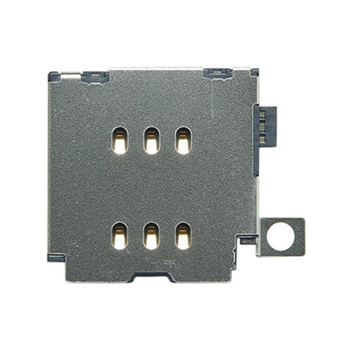 MMC Connector for Samsung Galaxy A52 5G by Maxbhi.com