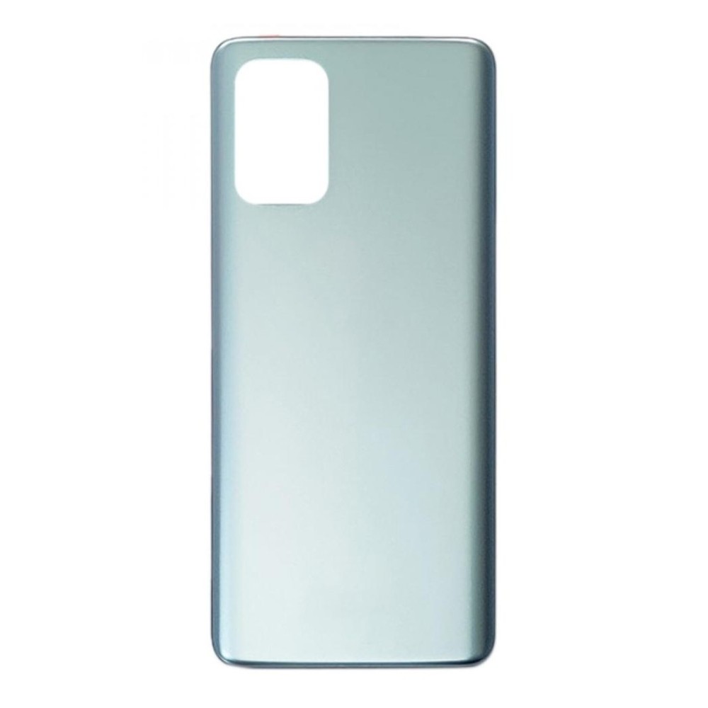 Back Panel Cover for OnePlus 8T - White - Maxbhi.com