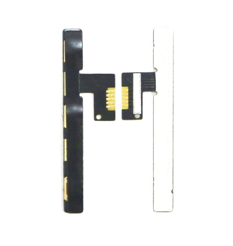 Volume Button Flex Cable for Itel it1409 by maxbhi.com