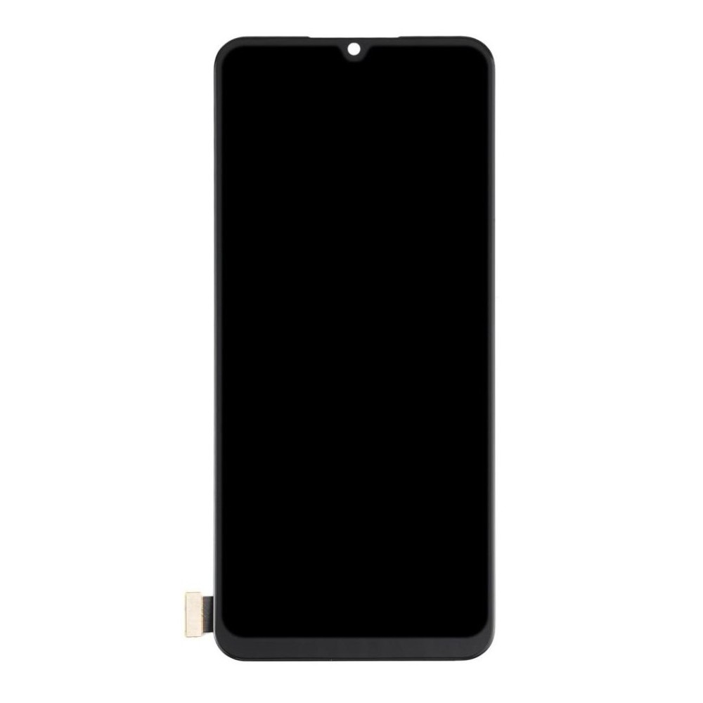 LCD with Touch Screen for vivo V20 - Black by Maxbhi.com