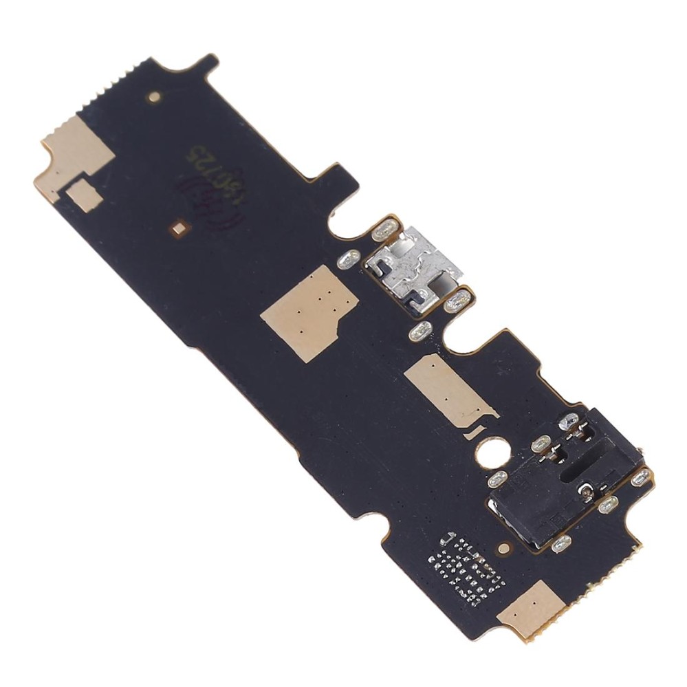 Charging PCB Complete Flex for Vivo V7 Plus by Maxbhi.com