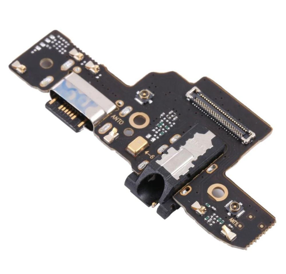 Charging Connector Flex PCB Board for Xiaomi Redmi Note 11T 5G by ...