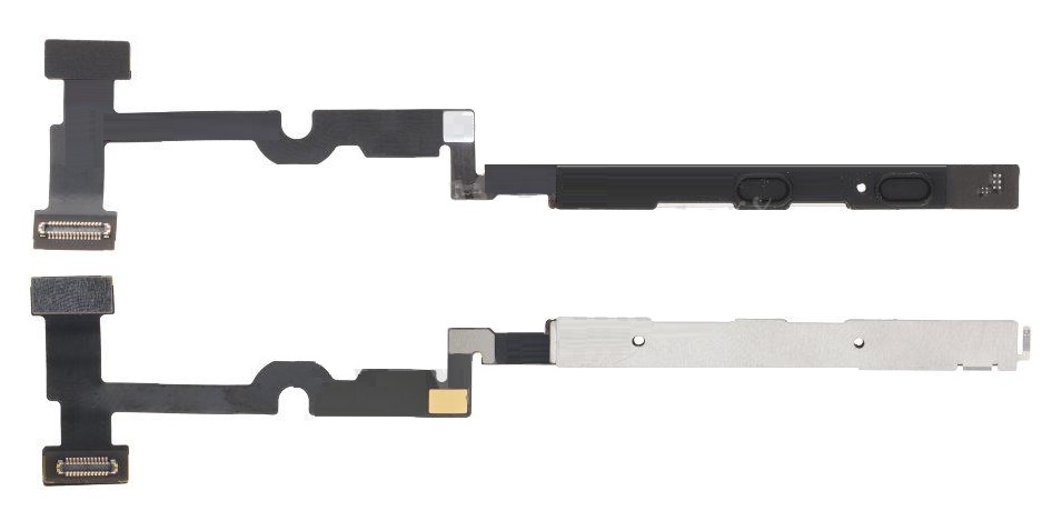 Power Button Flex Cable for Google Pixel 6 5G - On Off Flex / PCB by ...