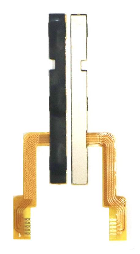 Power Button Flex Cable for Itel It1506 - On Off Flex / PCB by Maxbhi.com