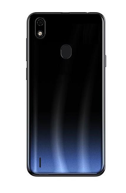 Full Body Housing for Lava Z52 Pro - Black - Maxbhi.com