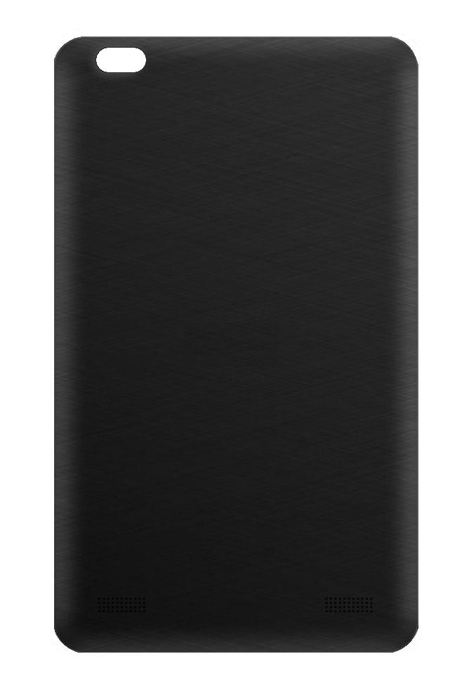 Back Panel Cover for Acer One 8 T4-82L - White - Maxbhi.com