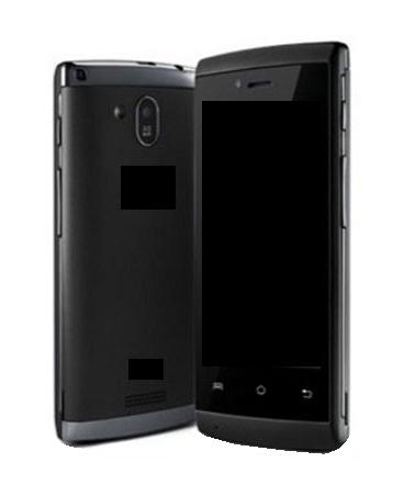 Full Body Housing for Lava Iris 353 - White - Maxbhi.com