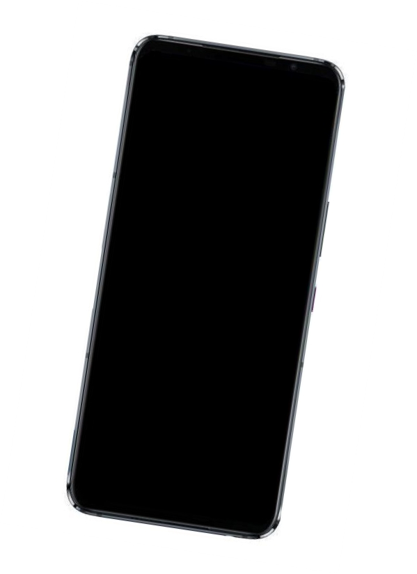lcd-frame-middle-chassis-for-asus-rog-phone-5s-pro-white-by-maxbhi