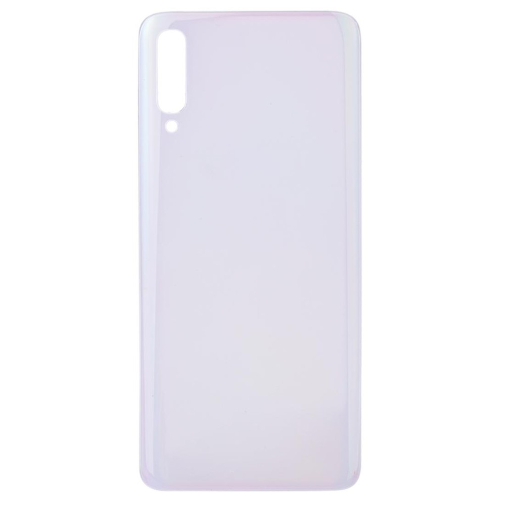 Back Panel Cover for Samsung Galaxy A70 - White - Maxbhi.com
