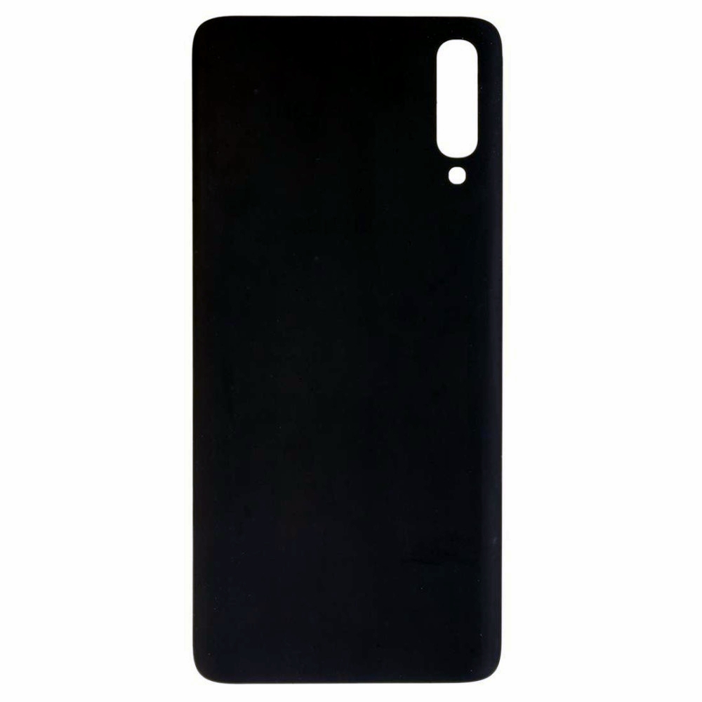 Back Panel Cover for Samsung Galaxy A70 - White - Maxbhi.com
