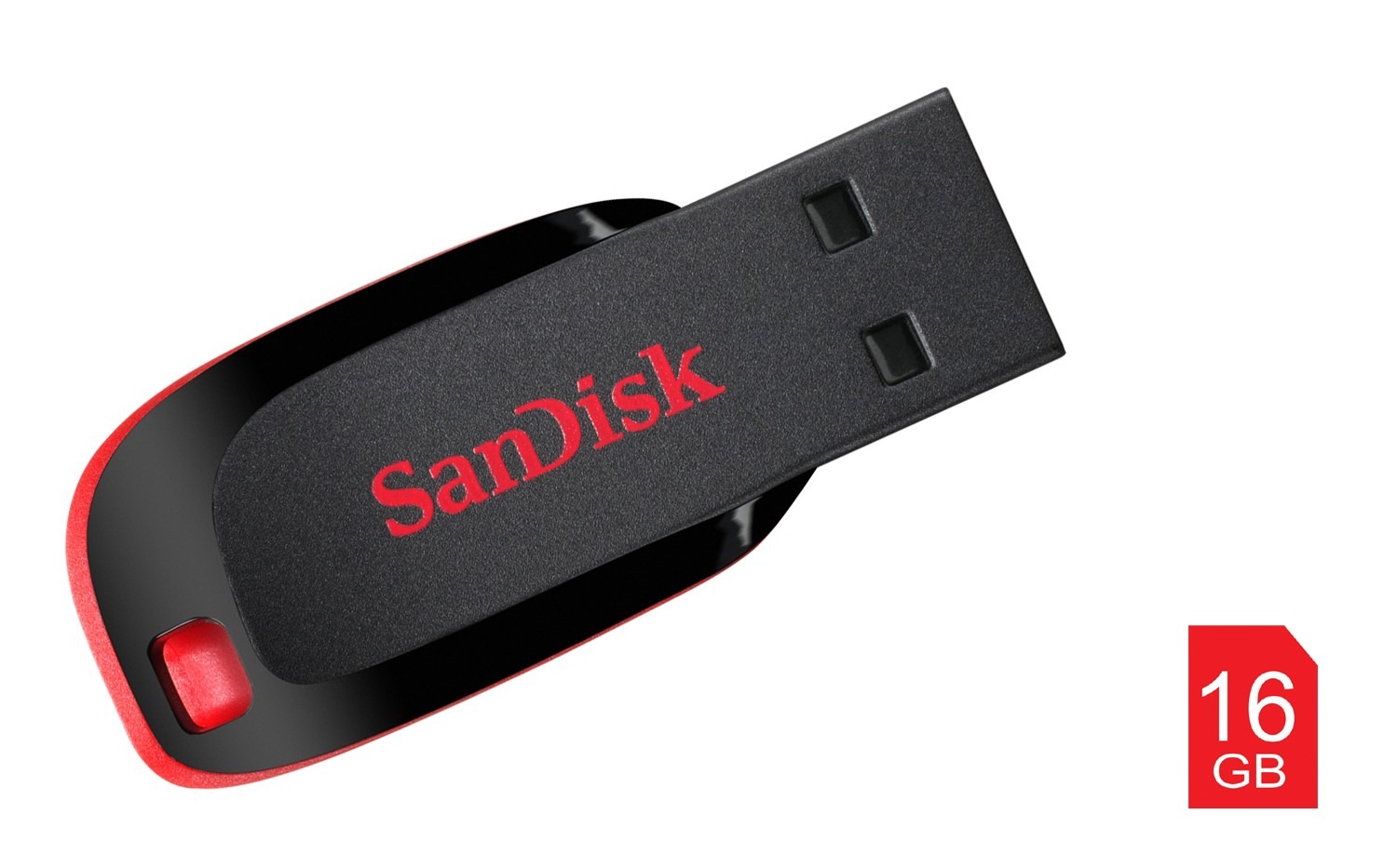 Sandisk 16 GB USB Pen Drive - Maxbhi.com