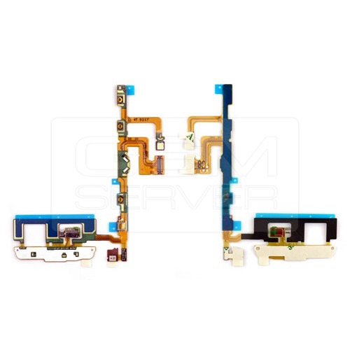 Internal Keypad Module for Sony Ericsson U5 Cell Phone, (with volume ...