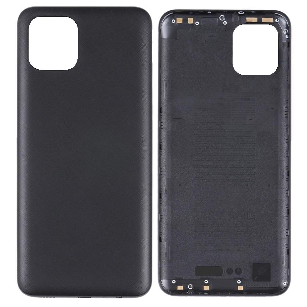 Back Panel Cover for Samsung Galaxy A03 - White - Maxbhi.com