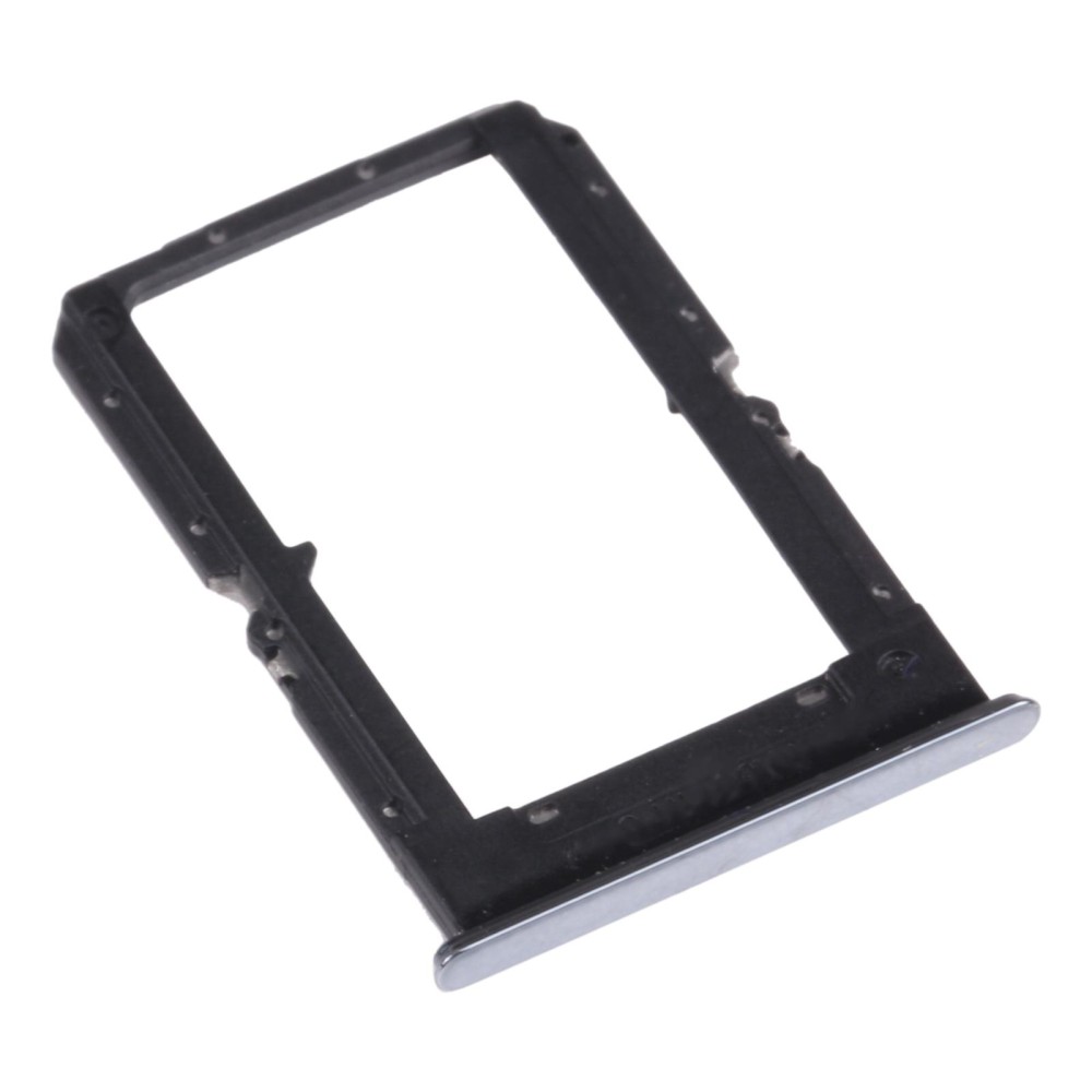 SIM Card Holder Tray for Realme X7 Max 5G - White - Maxbhi.com