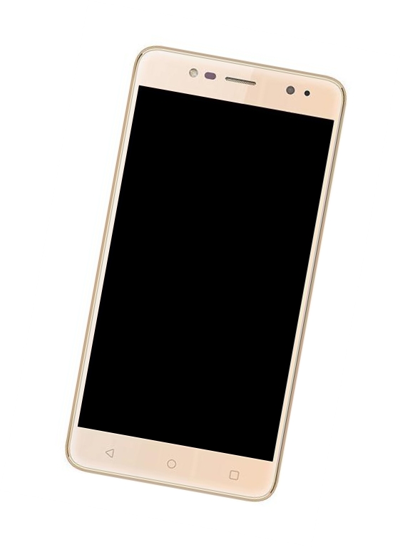 Fingerprint Sensor Flex Cable for Haier L7 White by Maxbhi.com