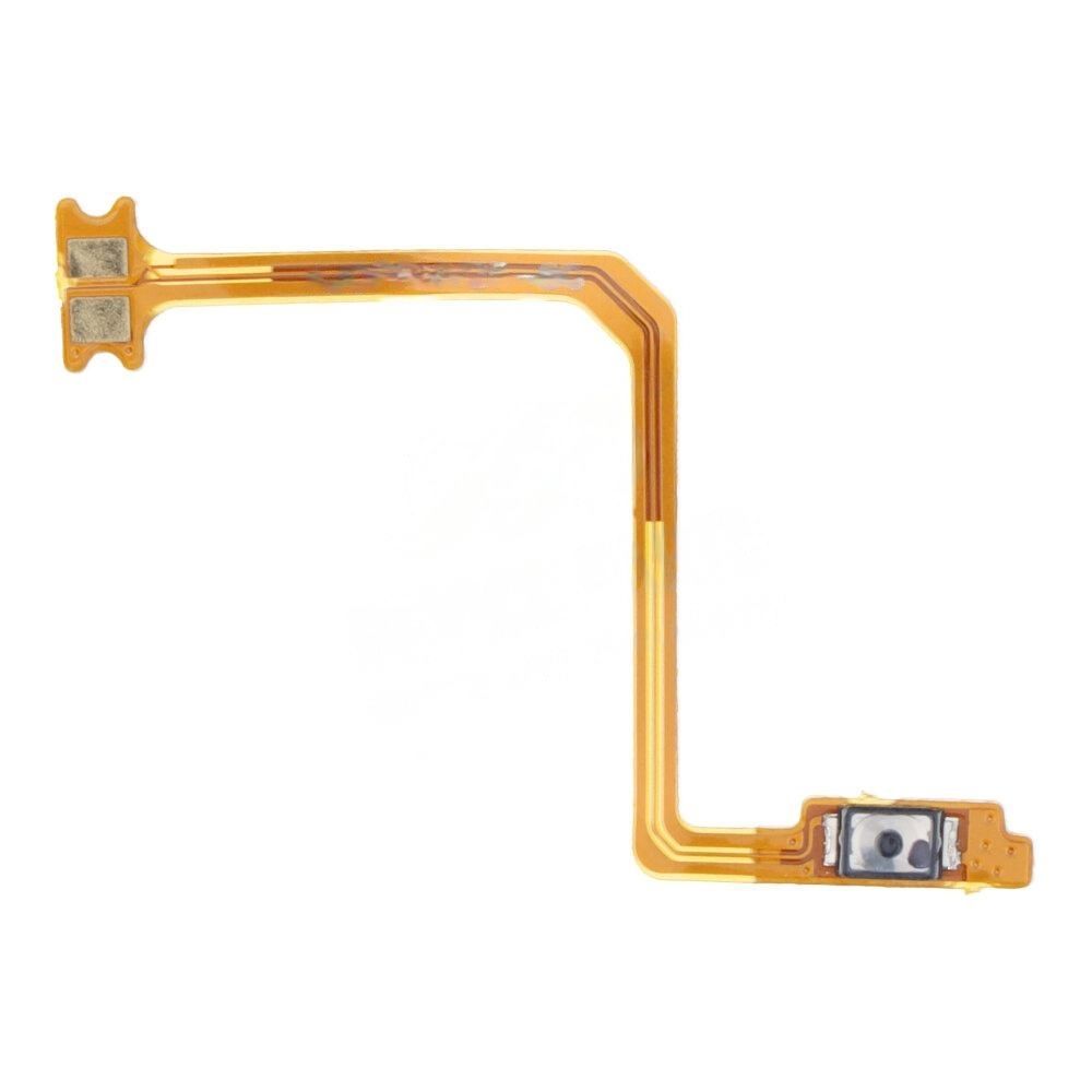 Power Button Flex Cable for Realme 9 Pro - On Off Flex / PCB by Maxbhi.com
