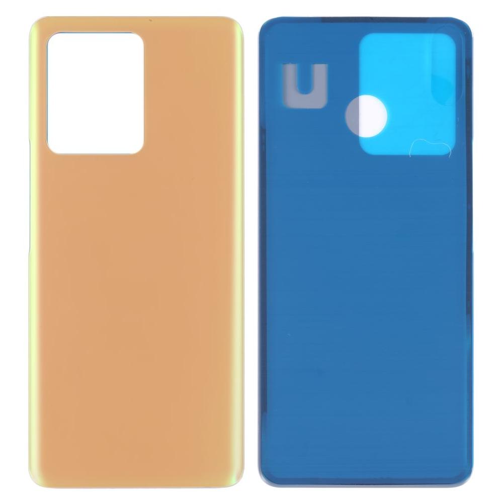 Back Panel Cover For Vivo V Pro Gold Maxbhi Com