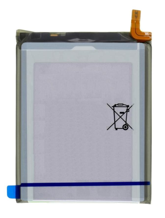 Battery for Samsung Galaxy S22 Ultra 5G by Maxbhi.com