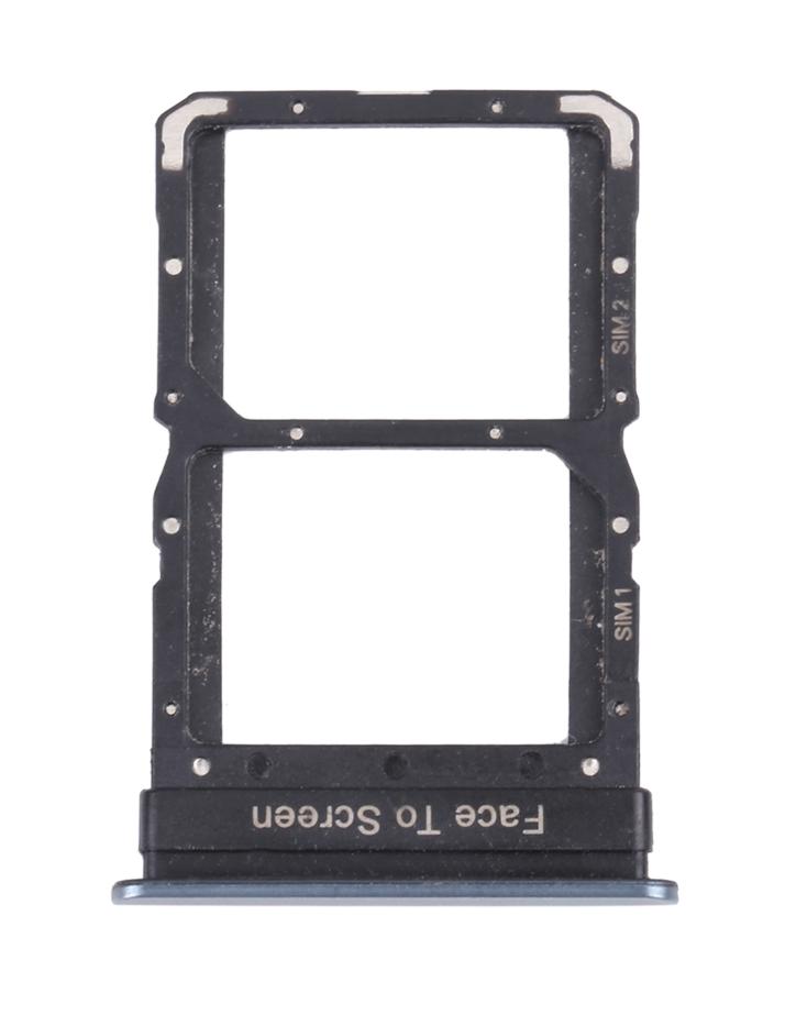 SIM Card Holder Tray for Xiaomi Redmi Note 10 Pro 5G - White - Maxbhi.com